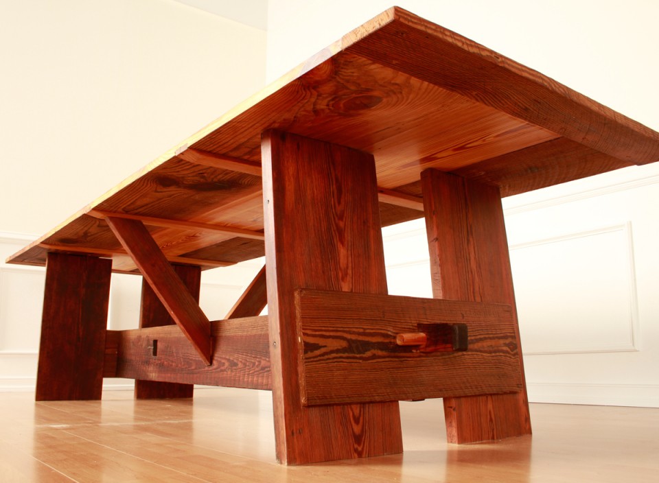 GALLERY - Charleston Woodworking School, Traditional Techniques